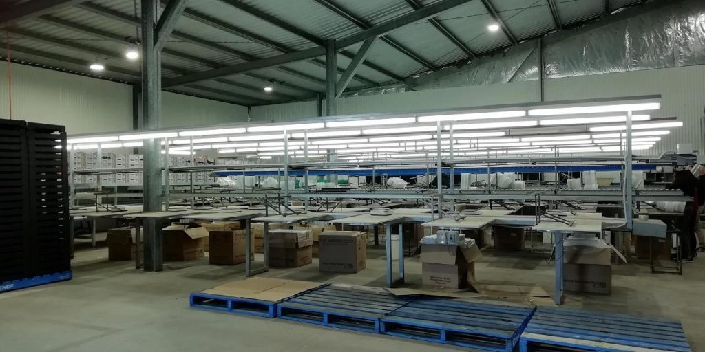 ④packing shed | APLaCのBLOG